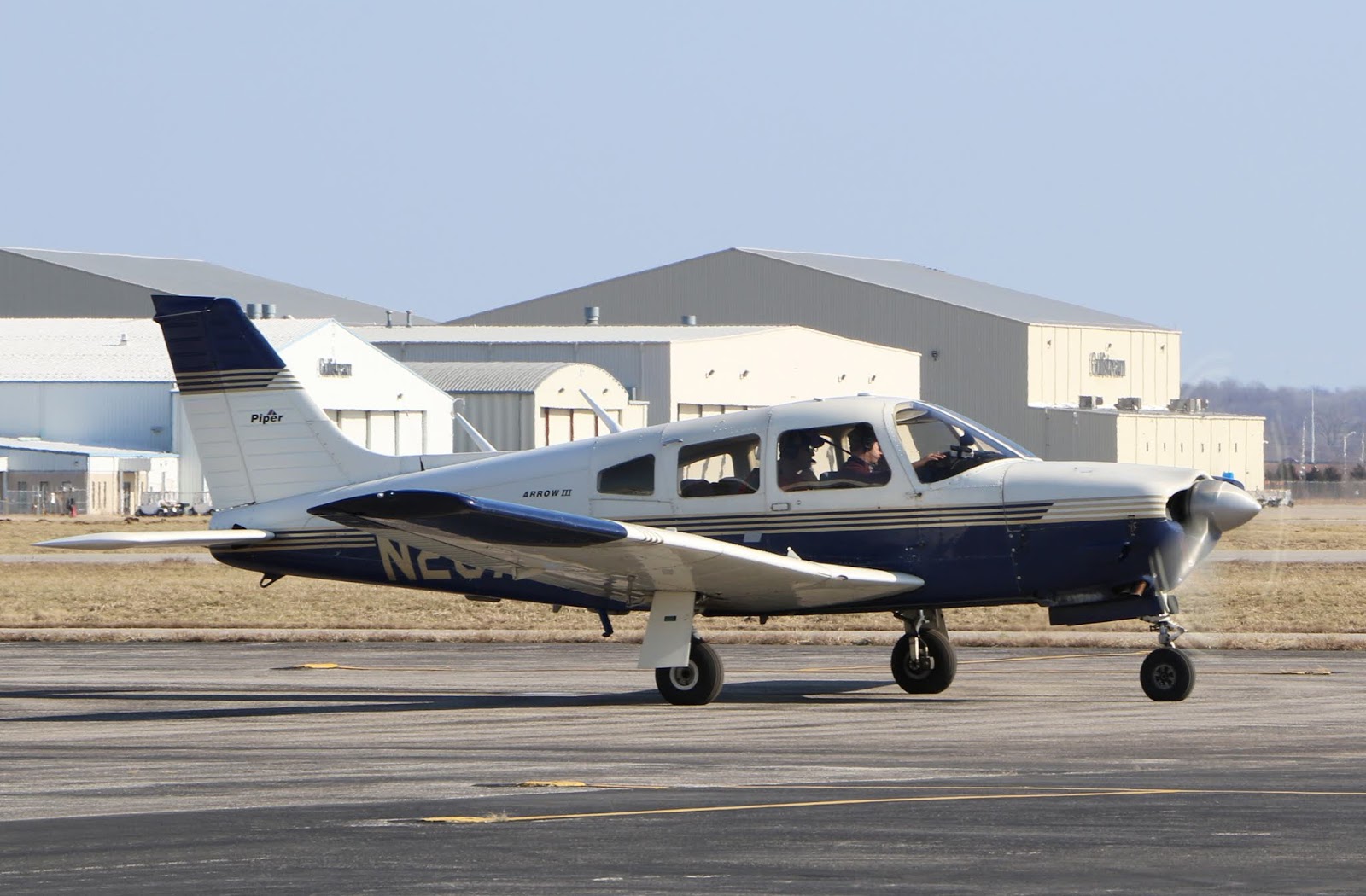 The Aero Experience: Piper Week, Part 4: Piper Aircraft Remain a Staple ...