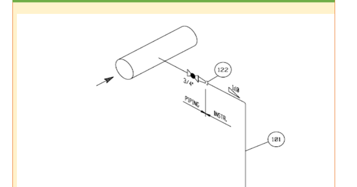 instrumentationtools: Pressure Transmitter Installation Liquid service ...