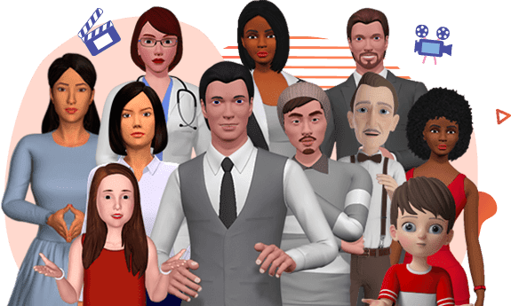 AVATAR BUILDER REVIEW: UNDERSTANDING THE ARTIFICIAL INTELLIGENT 3D ...