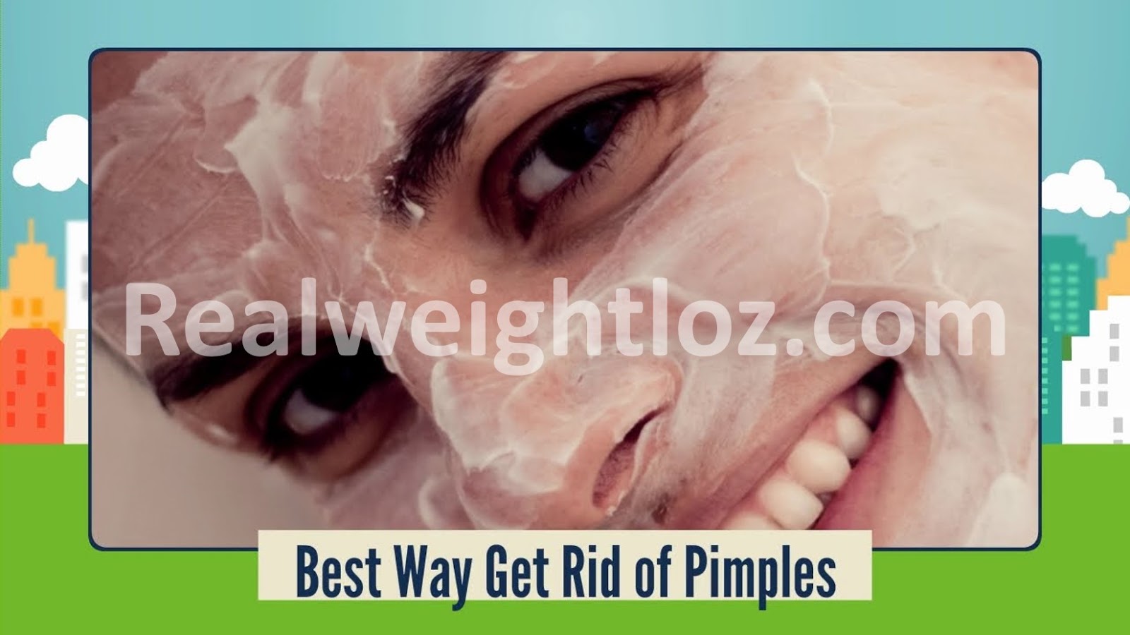 Does Sperm Get Rid of Acne