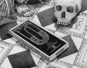 NostraDannus - AvVenture e Presa(IN)giRUM...