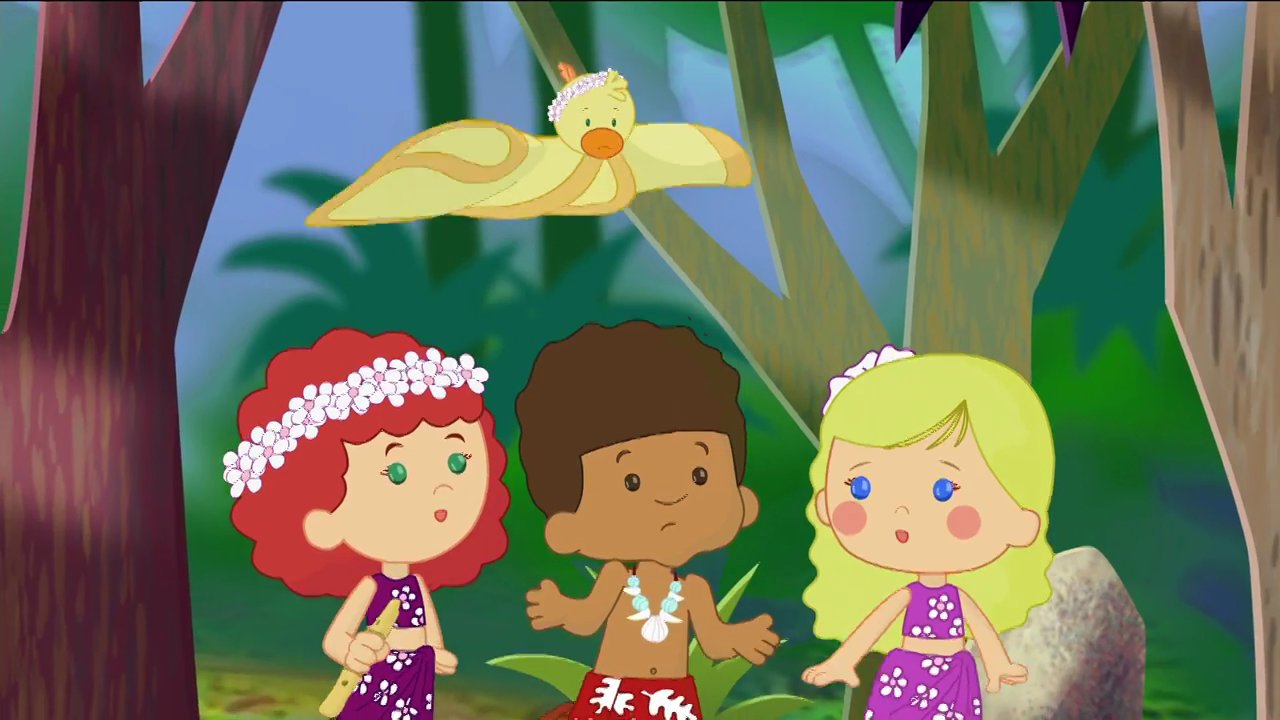 Shirtless Drawn Cartoon Boys: Chloe's Closet: Riley