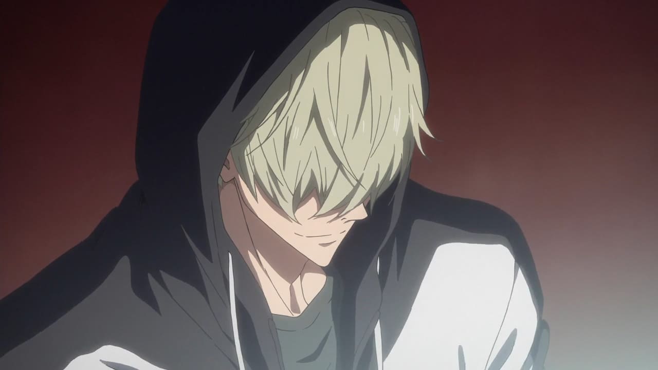 Free! 大学生編 | 金城楓＆アルベルト | Kinjo Kaede & Albert Volandel