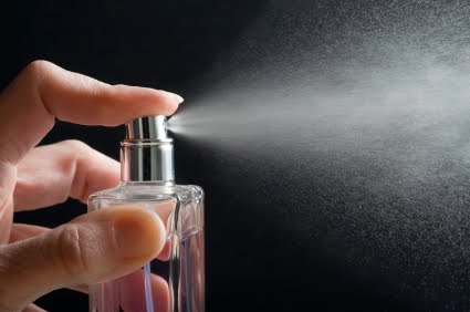 5 Tips Spraying Perfume For Long Lasting | Diary Ifat