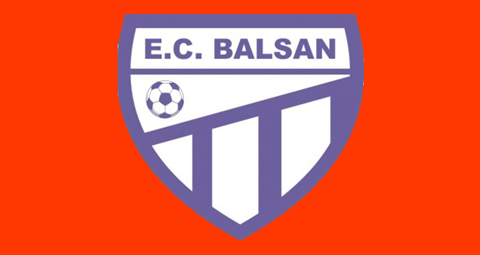 Nos últimos 14 anos, Balsan por duas vezes esteve na Série A do Amador ...