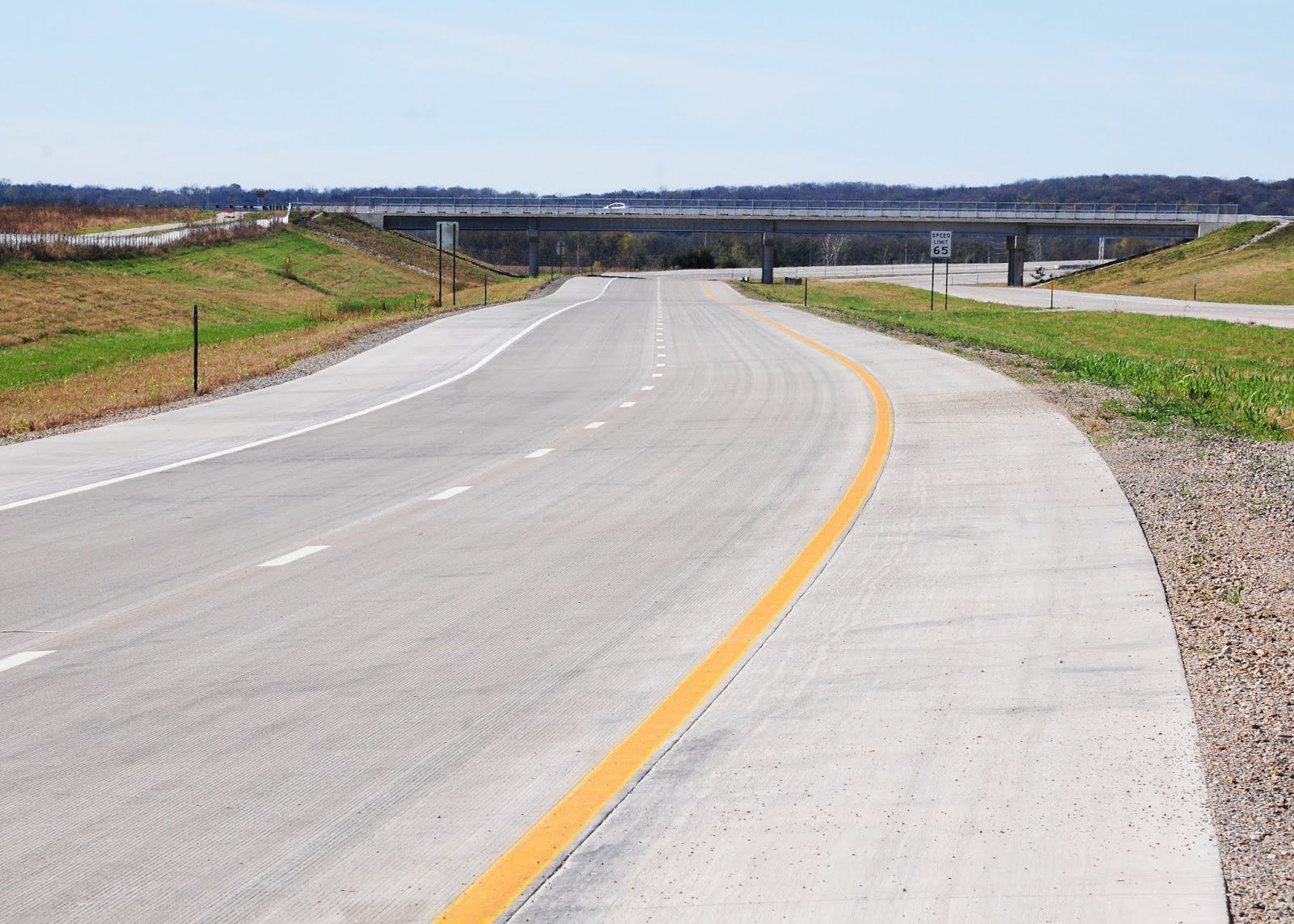 Kansas Transportation: Transportation Secretary Richard Carlson to ...