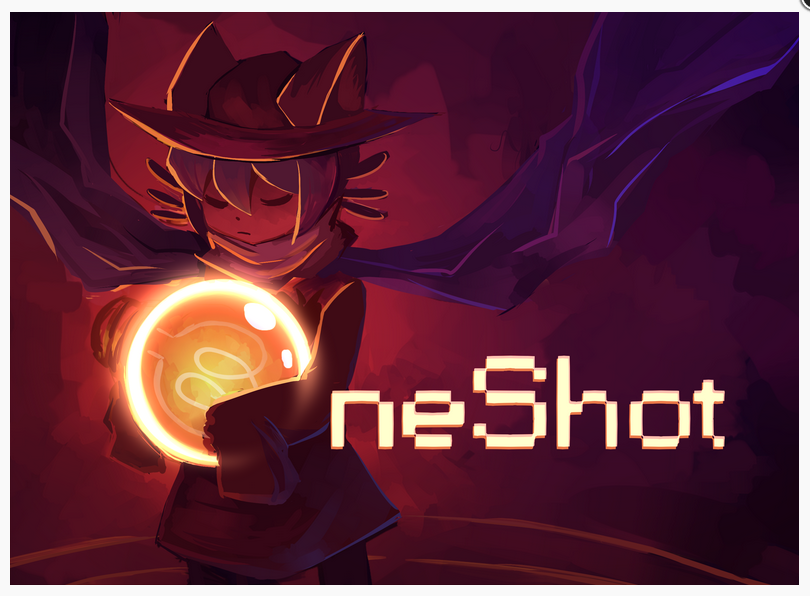 Mundo distorsión : reseña de videojuegos: Oneshot.