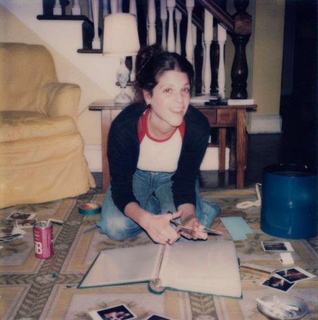 25 Candid Photographs of Gilda Radner in the 1970s and 1980s ~ Vintage ...