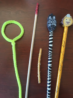 DIY POINTERS - Dr. Jean & Friends Blog