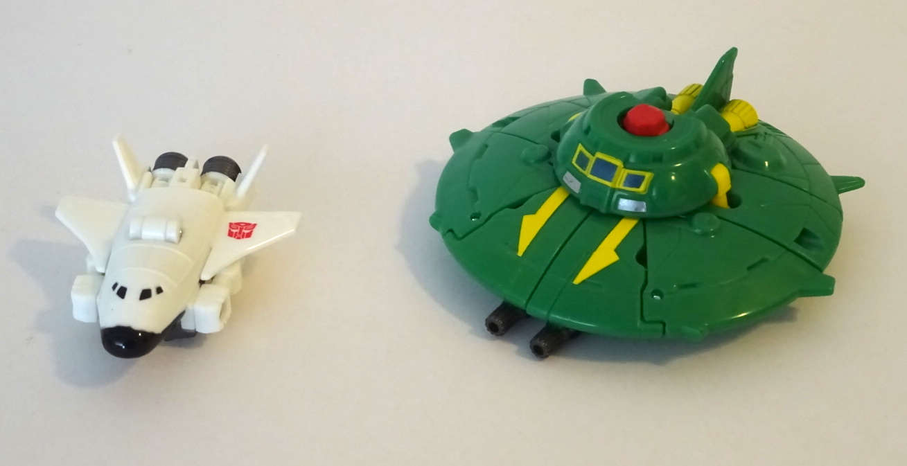 Blackrock's Toybox: Commemorating the 50th Anniversary of the Apollo 11 ...