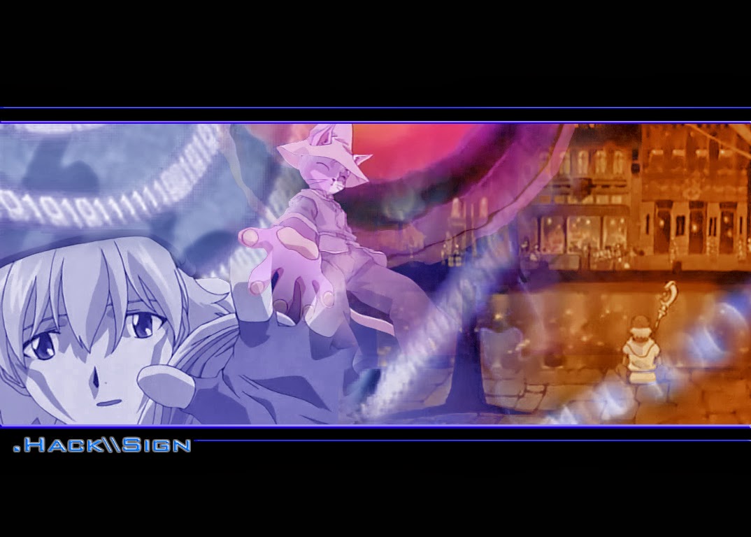 mira lo que he mirado: hack sign mimiru subaru tsukasa