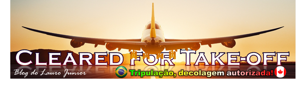 Cleared for Take-off