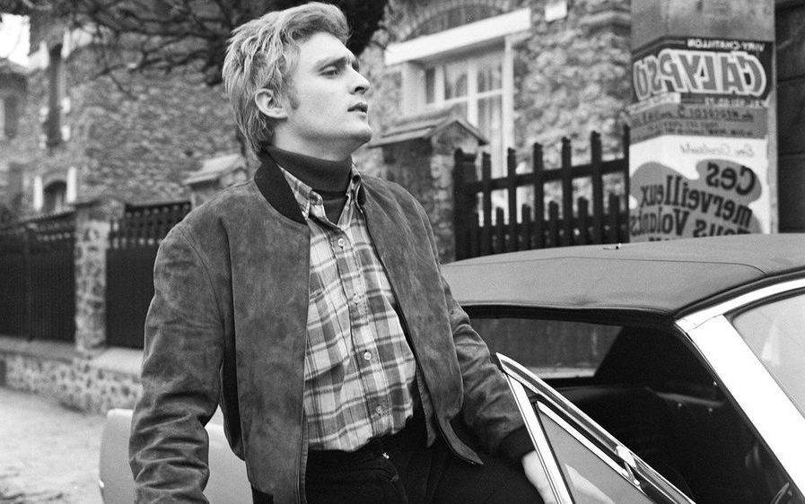 Un Indien Au Phare Ouest: Les influences américaines de Daniel ...