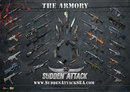 Sudden Attack North America - northfasr