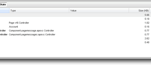 More on Apex and Visualforce