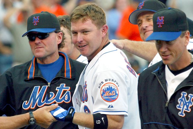 Remembering Mets History (2004): Anyone Recall Craig Brazell Or His ...