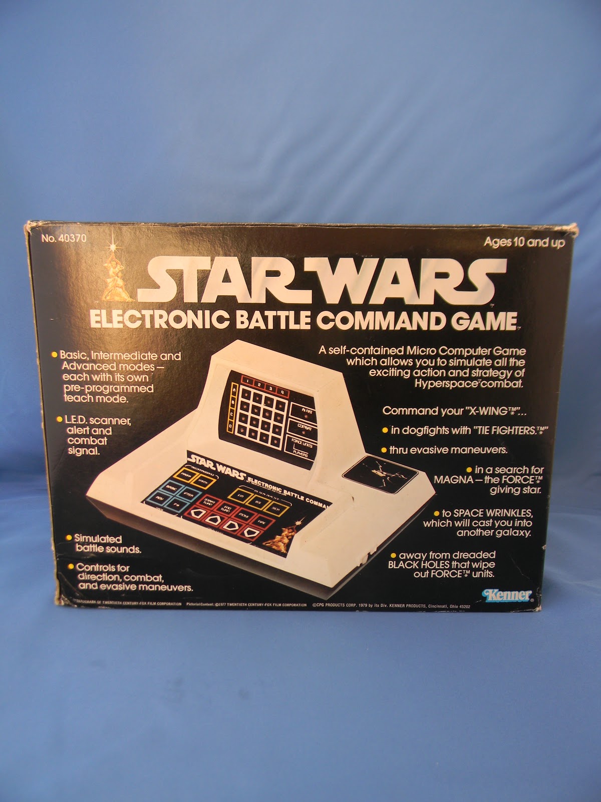 Batcave Toy Room - Better Living Through Toy Collecting: Vintage Toys ...