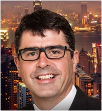 Family Business: Keswick Family