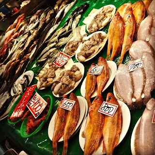 Michiko-san!: Eat. Shop. Sing.