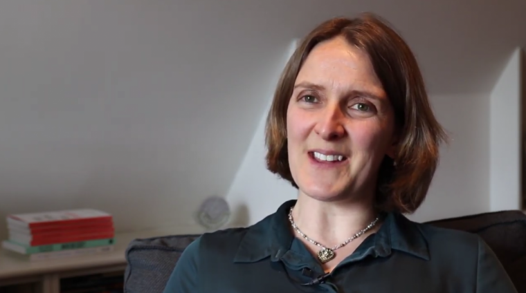 '¿Soy solo un cerebro?' de Sharon Dirckx. Reseña - Por Alfonso Pérez Ranchal