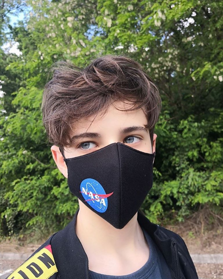 Lovely Boys: Fabio Colombo