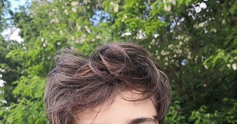 Lovely Boys: Fabio Colombo