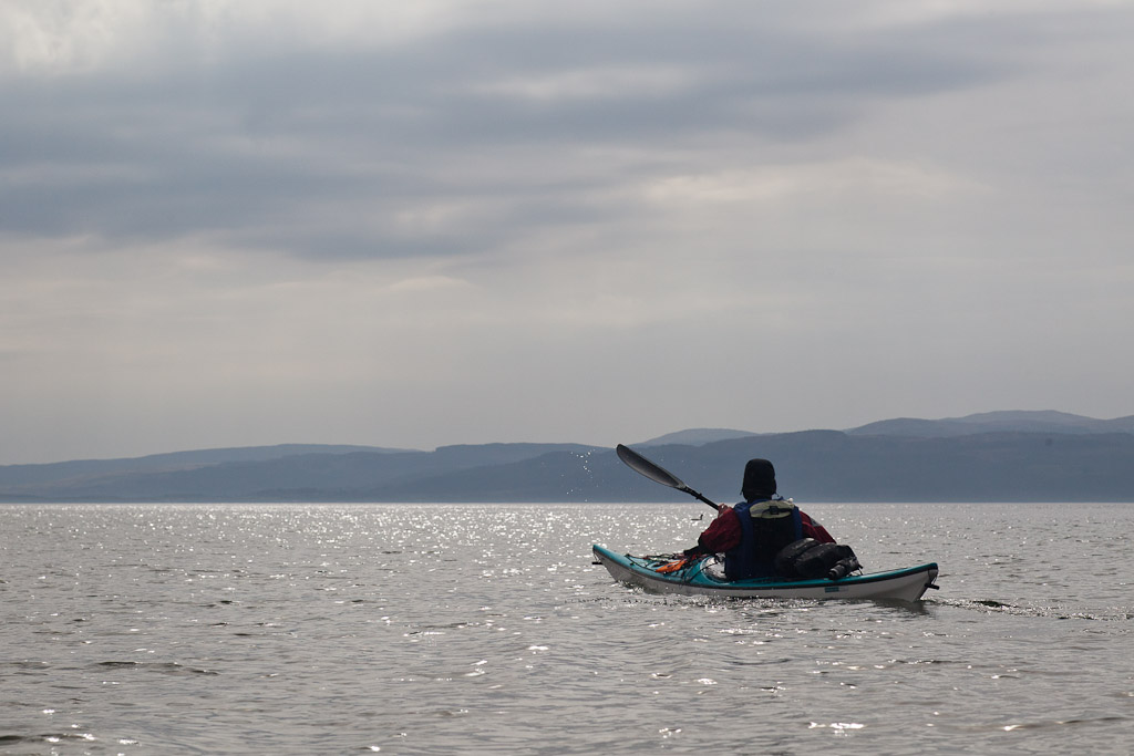 Sea kayaking with seakayakphoto.com: Raised beaches and a raised ... Sea kayaking with seakayakphoto.com: Raised beaches and a raised ...