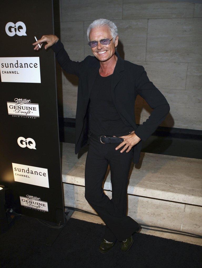 Classic Rock Here And Now: MICHAEL DES BARRES LEGENDARY ROCKER & EVIL ...