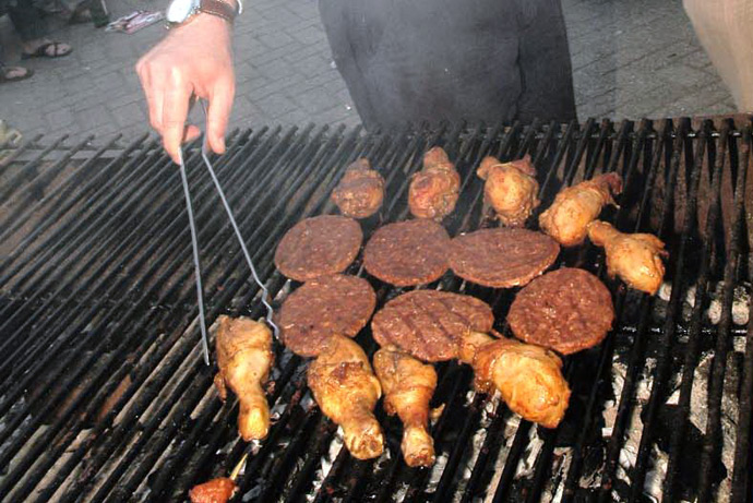 The Best Time Of The Day Blog: HERE COMES SUMMER