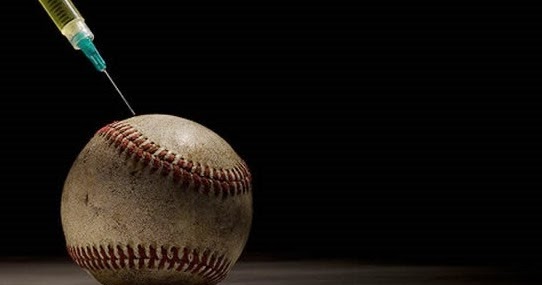 THE BLEACHER BRIEFINGS: Moving Forward From Baseball's Steroid Era