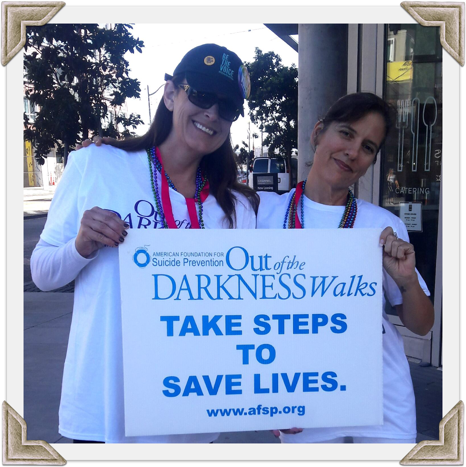 Lighting Up the Sky: September 2017