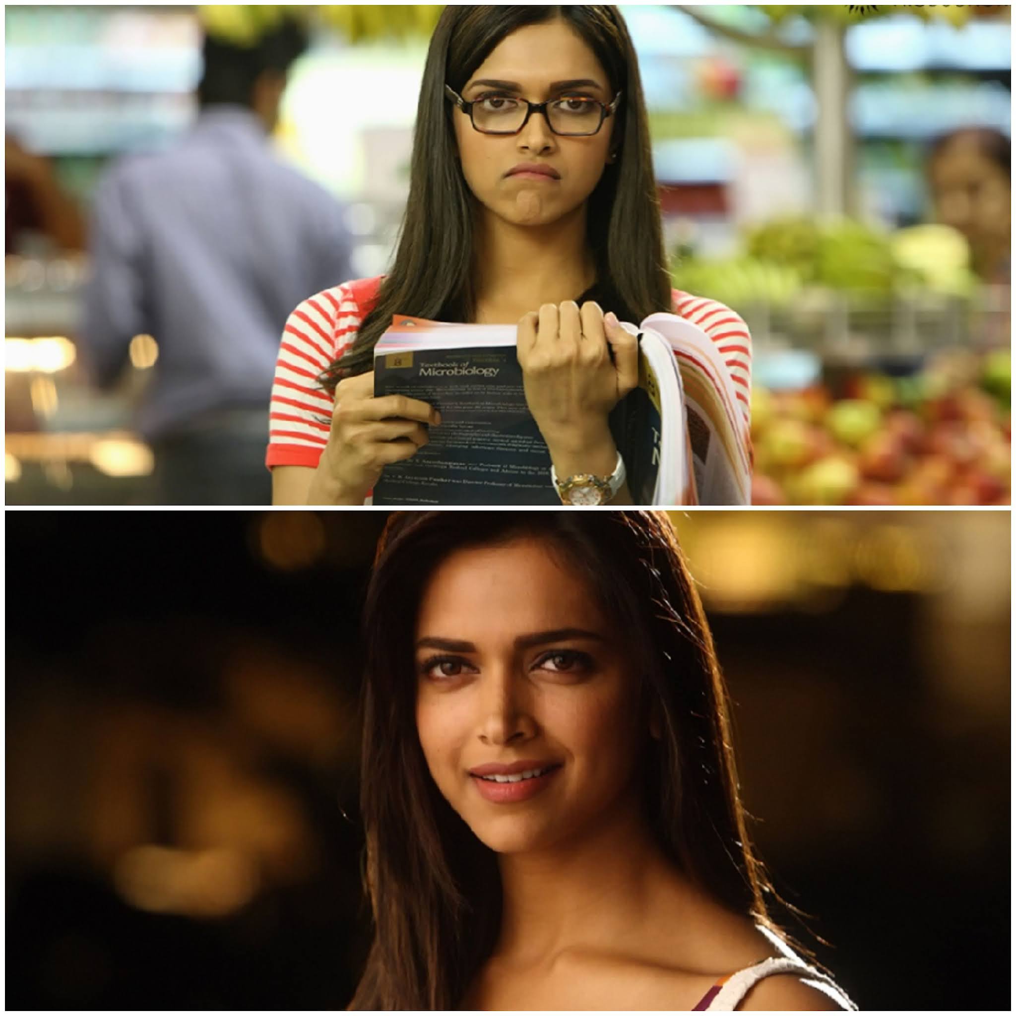 Bollywood movie characters that got a glow up. | All Things Bollywood ...