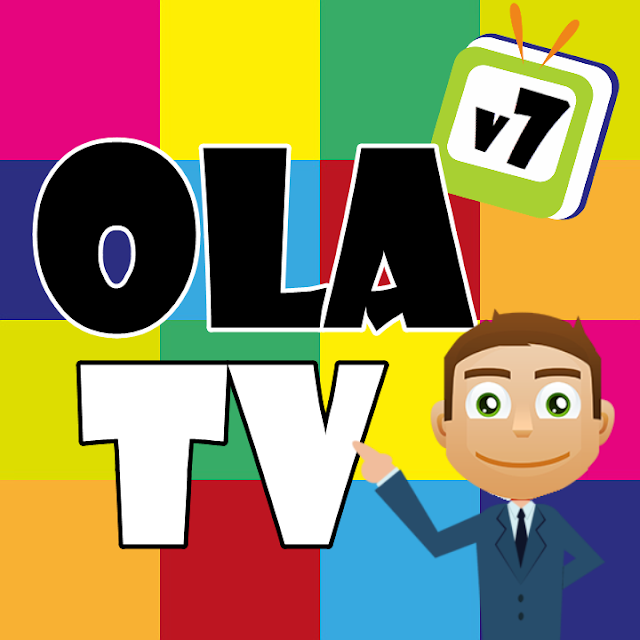 OLA TV V7 BEST FREE PREMIUM IPTV TO WATCH 10000000000000000 CHANNELS ...