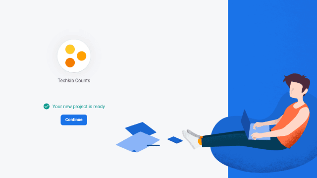 Like Button Using JavaScript and Firebase