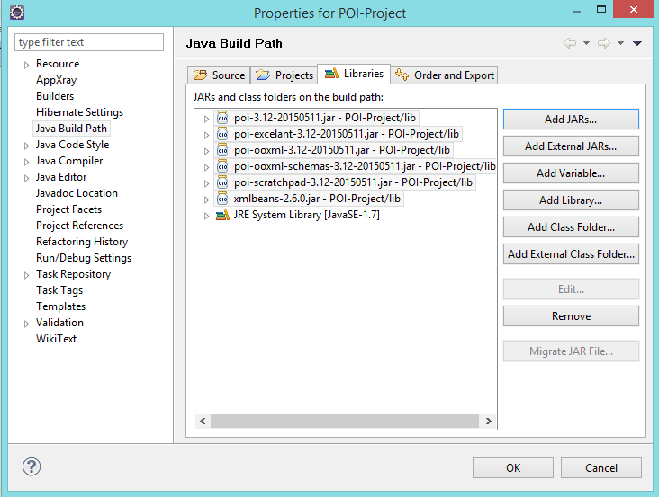 Apache POI คืออะไร | Programming Hunter
