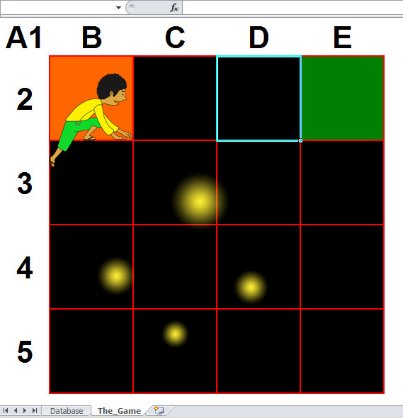 Excel Vba Games Find Matches Rocket Throwing Tetris New Ideas For Computer And Software