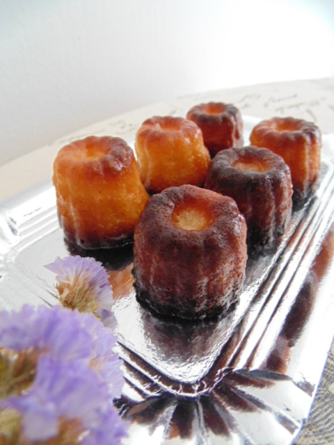 Cannelés