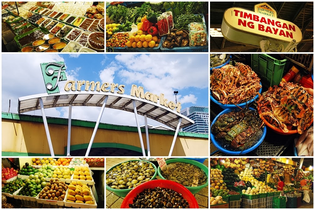 What Michael Likes: These Photos Can't Lie—Araneta Center Farmers ...