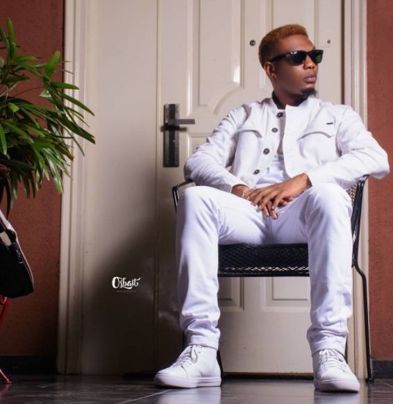Latest Updates: Rapper Reminisce acquires 2017 Lexus