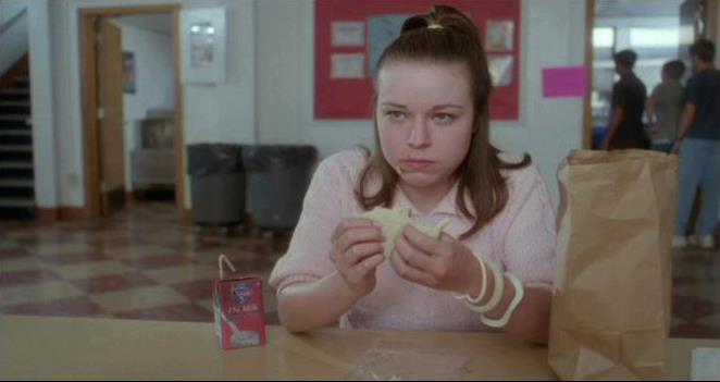 girl from napoleon dynamite