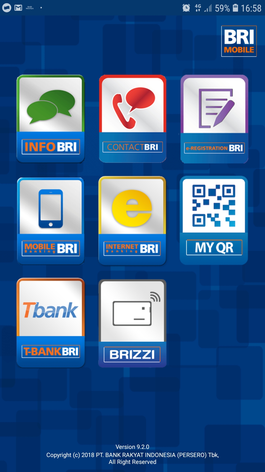 Tanpa ATM,Cek Saldo Rekening BRI Online Lewat HP lebih Simpel!