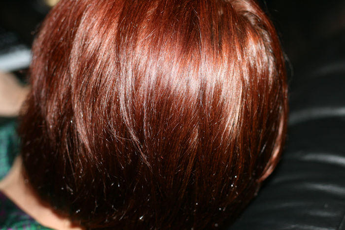 Product Review: Tints of Nature Conditioning Permanent Colour ~ GUILT/LUST Product Review: Tints of Nature Conditioning Permanent Colour ~ GUILT/LUST
