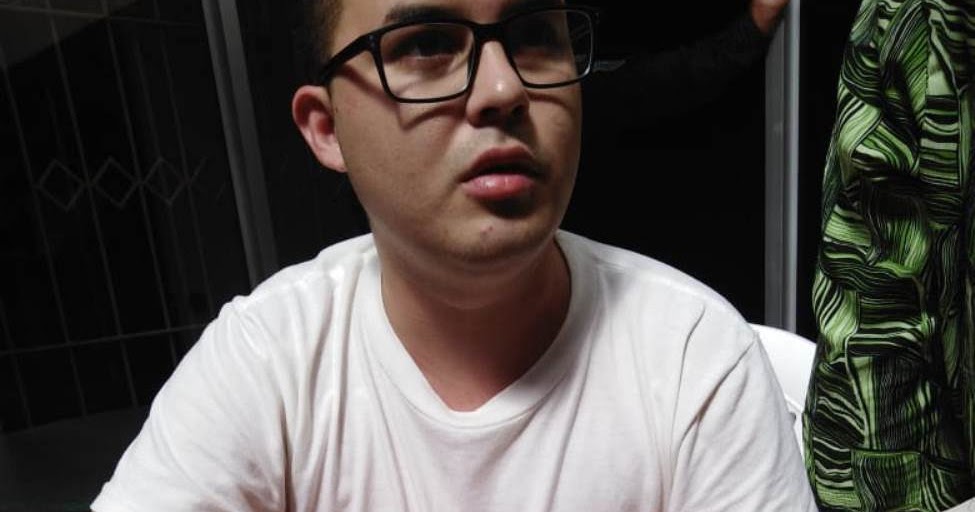 Lista Informativa Nicaragua y más: Honduras “Se están ensañando con Rommel”