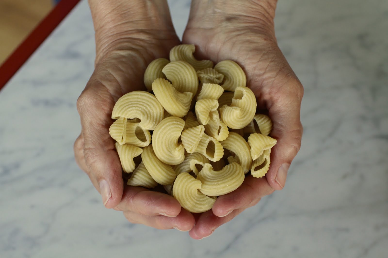 A Serious Bunburyist: Lumache