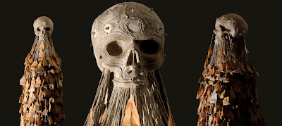 I Had the Weirdest Dream.: Jim Skull