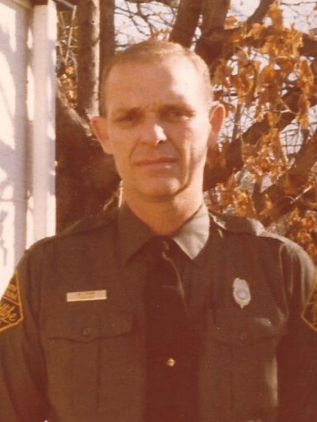 At the Foot of Bullhead Mtn.: NCWRC Division of Law Enforcement Chiefs ...