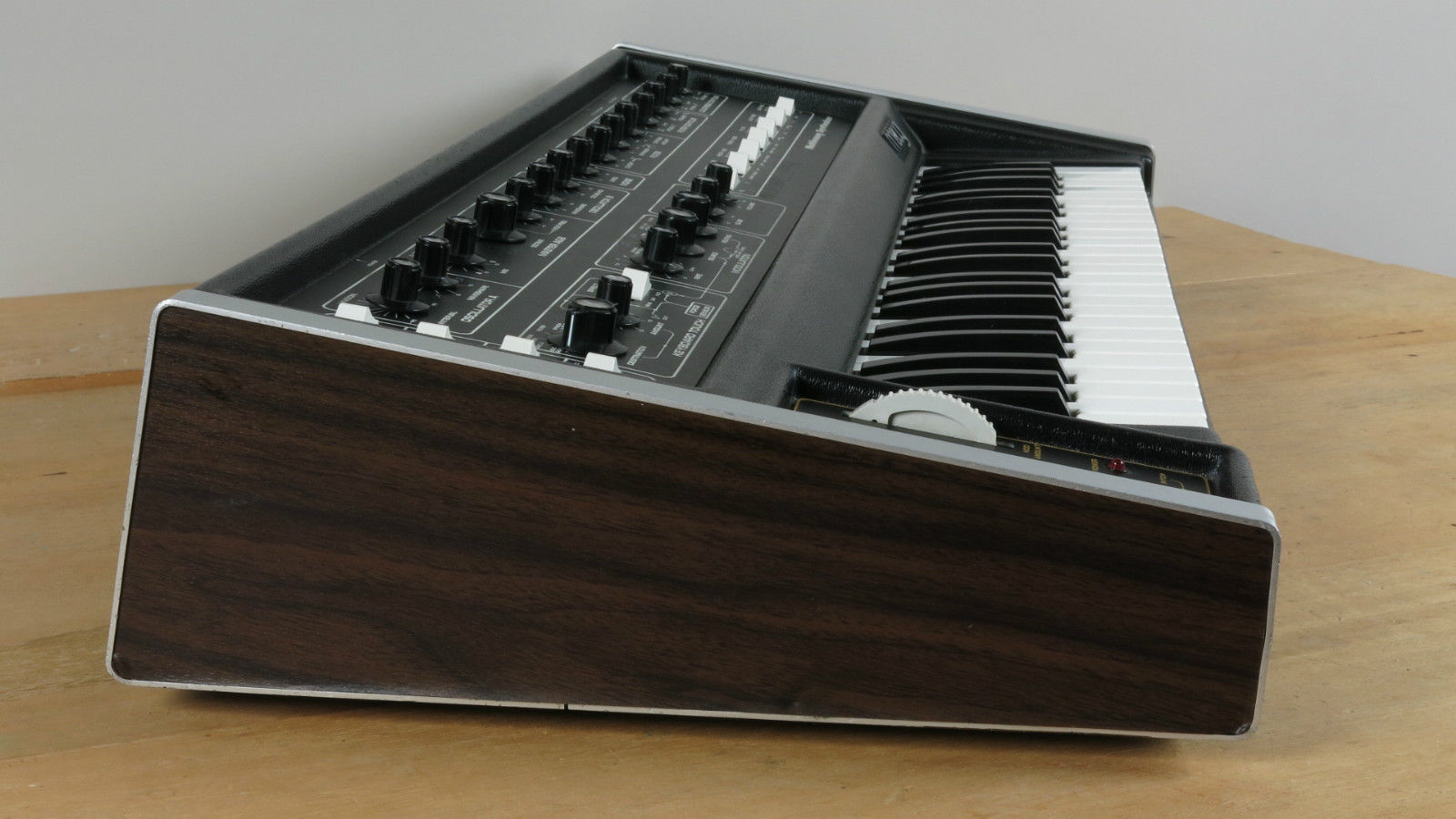 MATRIXSYNTH: Moog Multimoog model 326A