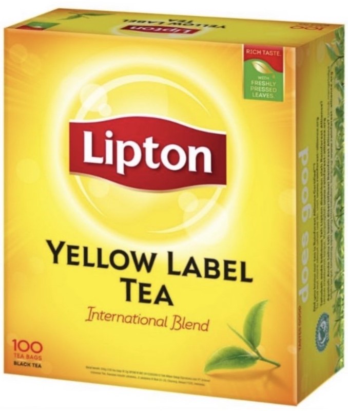 WORLD OF TEA: Tea and Its Chemical Constituents