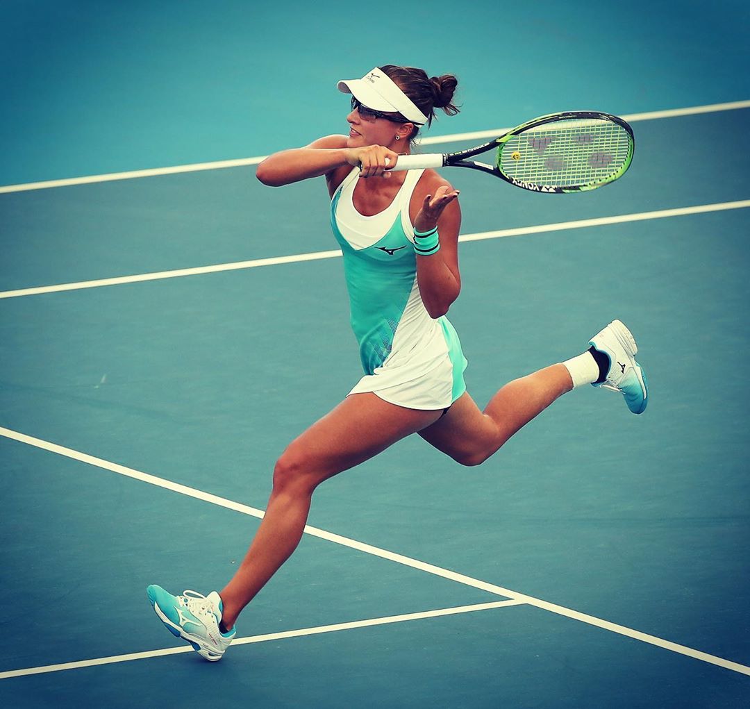 Arina Rodionova Instagram Clicks -2020