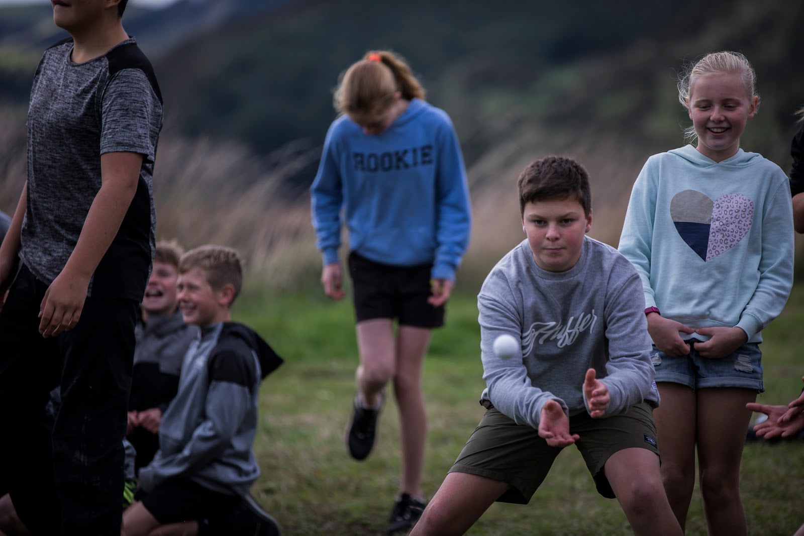 Room 8 - Halcombe School: 2019